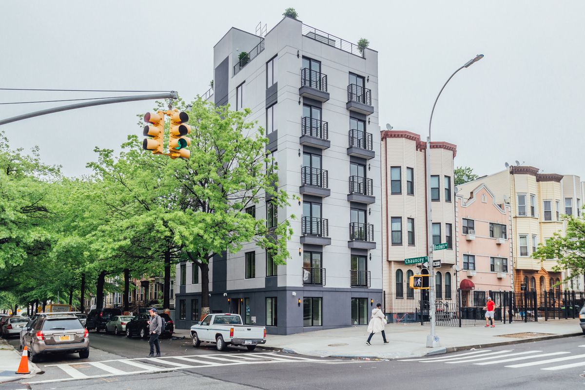 682 Chauncey Street, Brooklyn NY, 11207