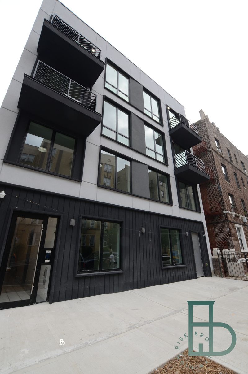 481 East 21st Street Apartments ML-1B – Reside New York