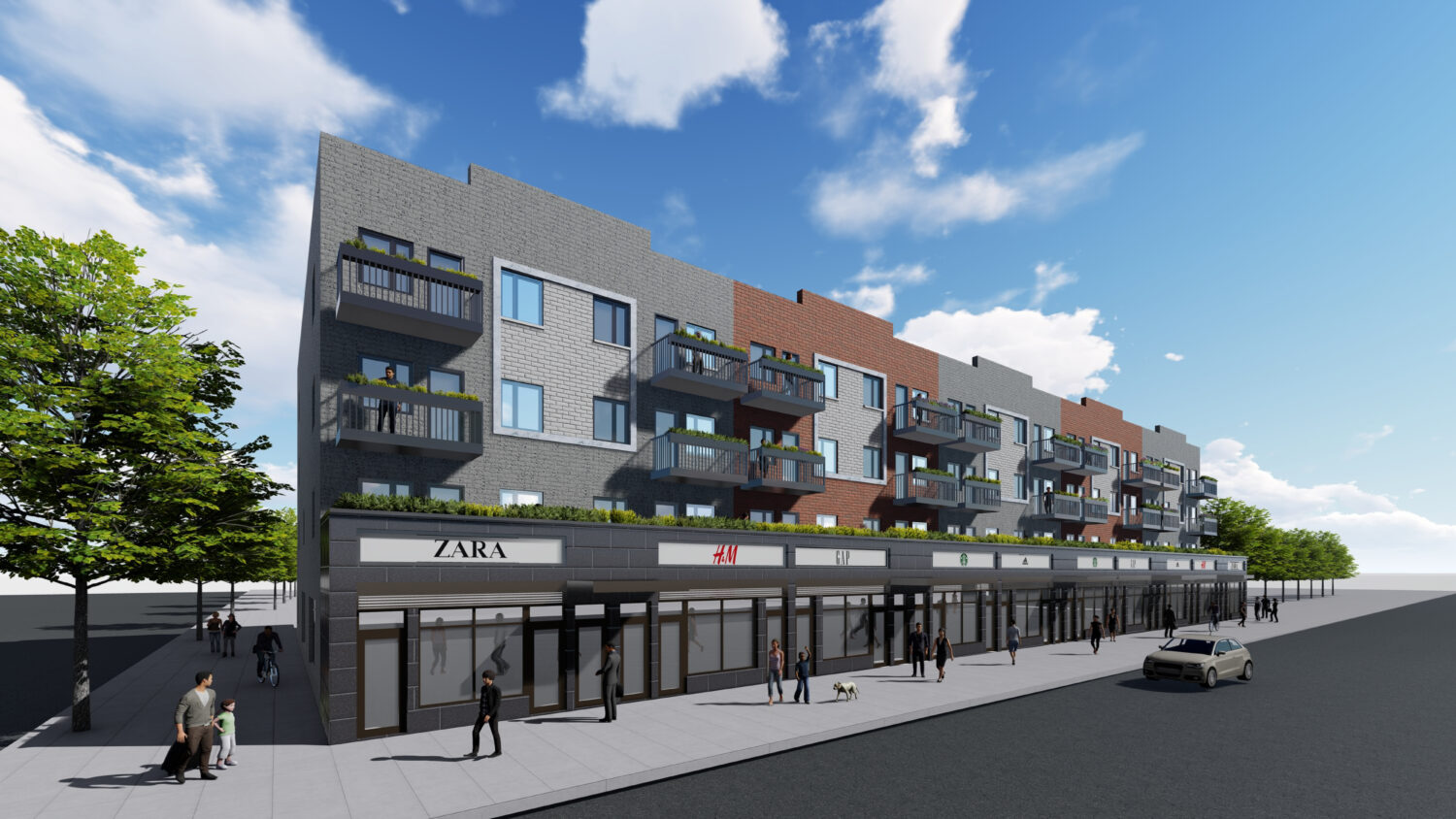 108-53, Roosevelt Avenue, Corona, Queens, NY 11368 – Reside New York