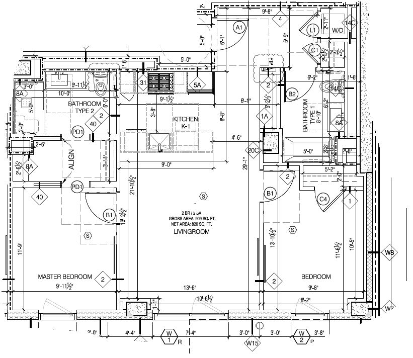 224 West 124th St Apartments – Reside New York