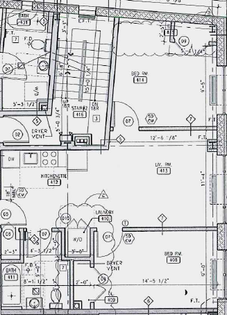 The Marathon Building – Reside New York