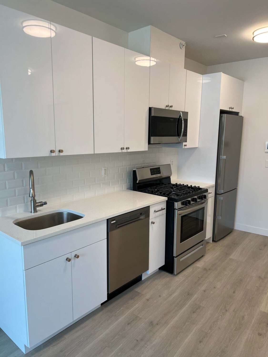 The Marathon Building – Reside New York