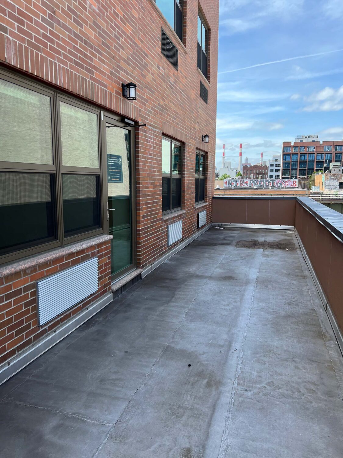 The Marathon Building – Reside New York