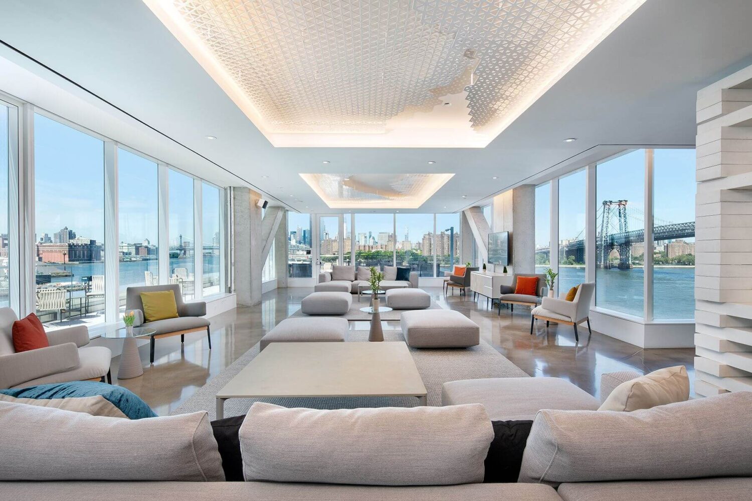 416, 420 Kent Avenue Apartments – Reside New York