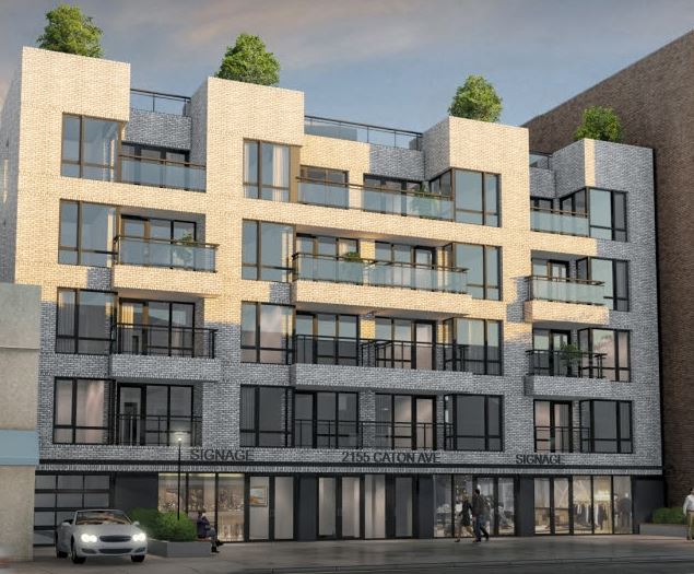 2155 Caton Avenue Apartments ML-5D – Reside New York