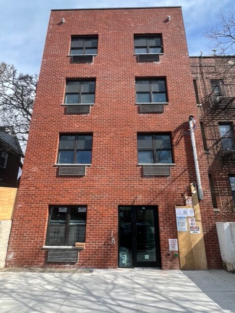 659 East 222 Street Apartments – Reside New York