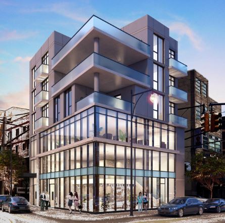 36-45 Prince Street – Reside New York