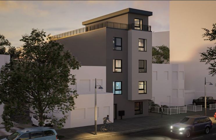 1073 Tiffany Street Apartments – Reside New York