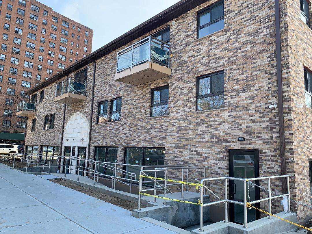 63-16 102nd Street Apartments – Reside New York