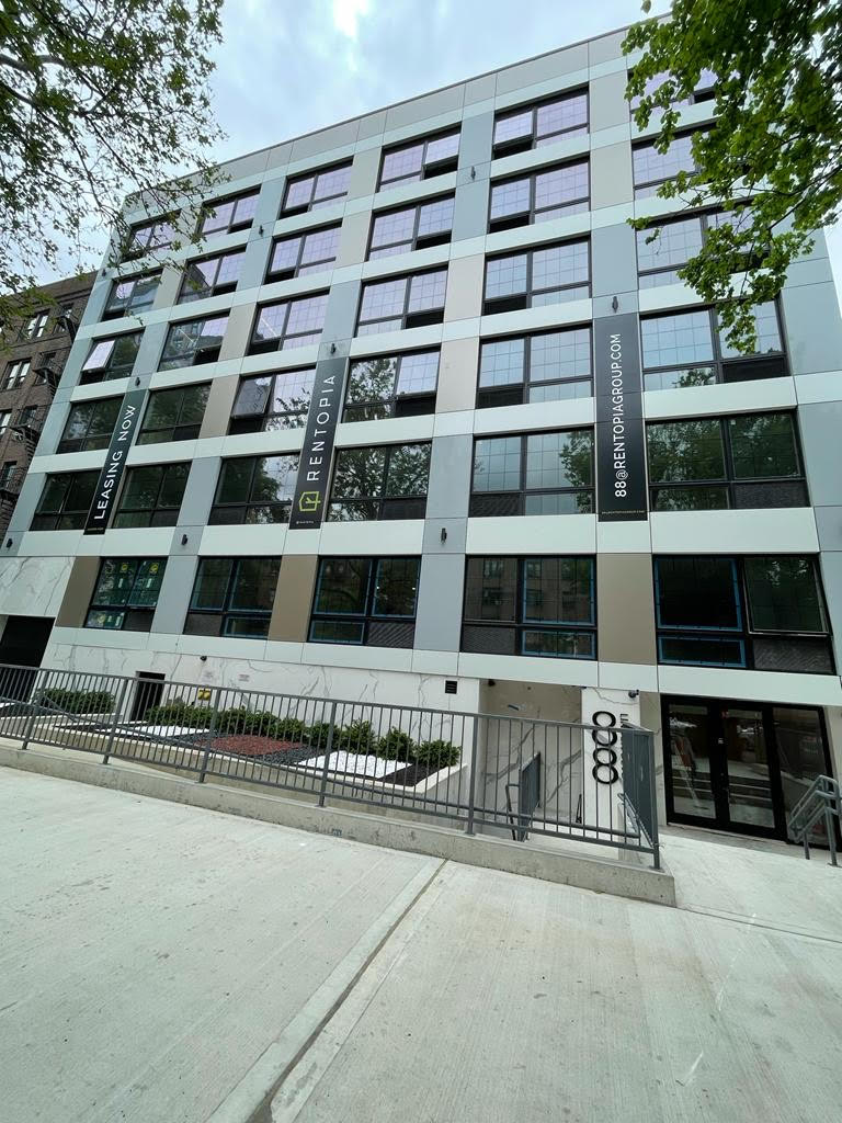 88 Linden Boulevard ML-2F – Reside New York