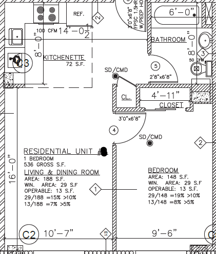 4622 Fort Hamilton Parkway Apartments – Reside New York