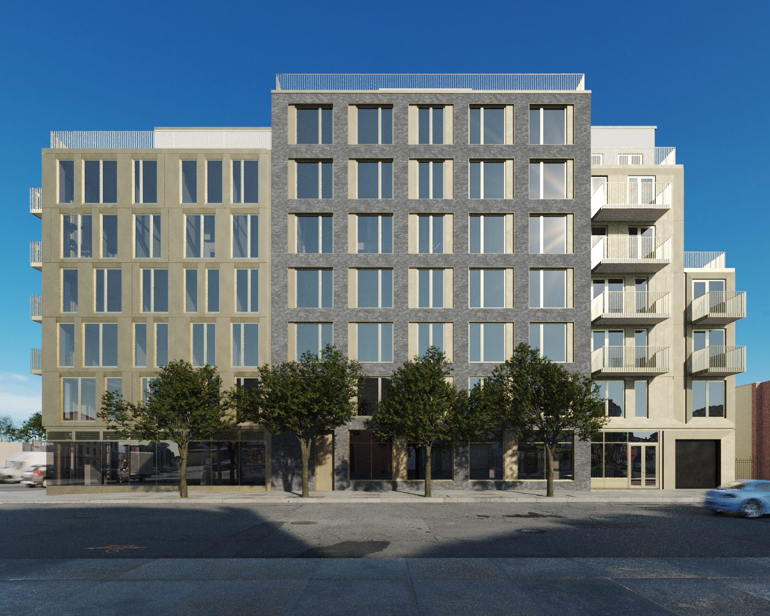 88-36 139th Street Apartments – Reside New York