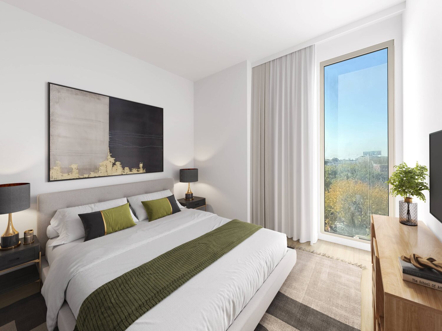 88-36 139th Street Apartments – Reside New York