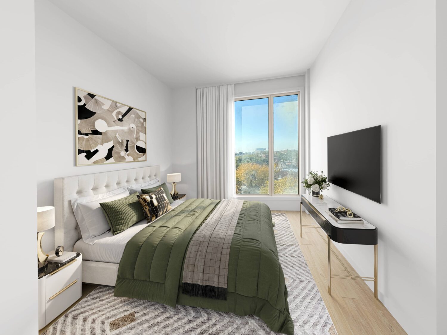 88-36 139th Street Apartments – Reside New York