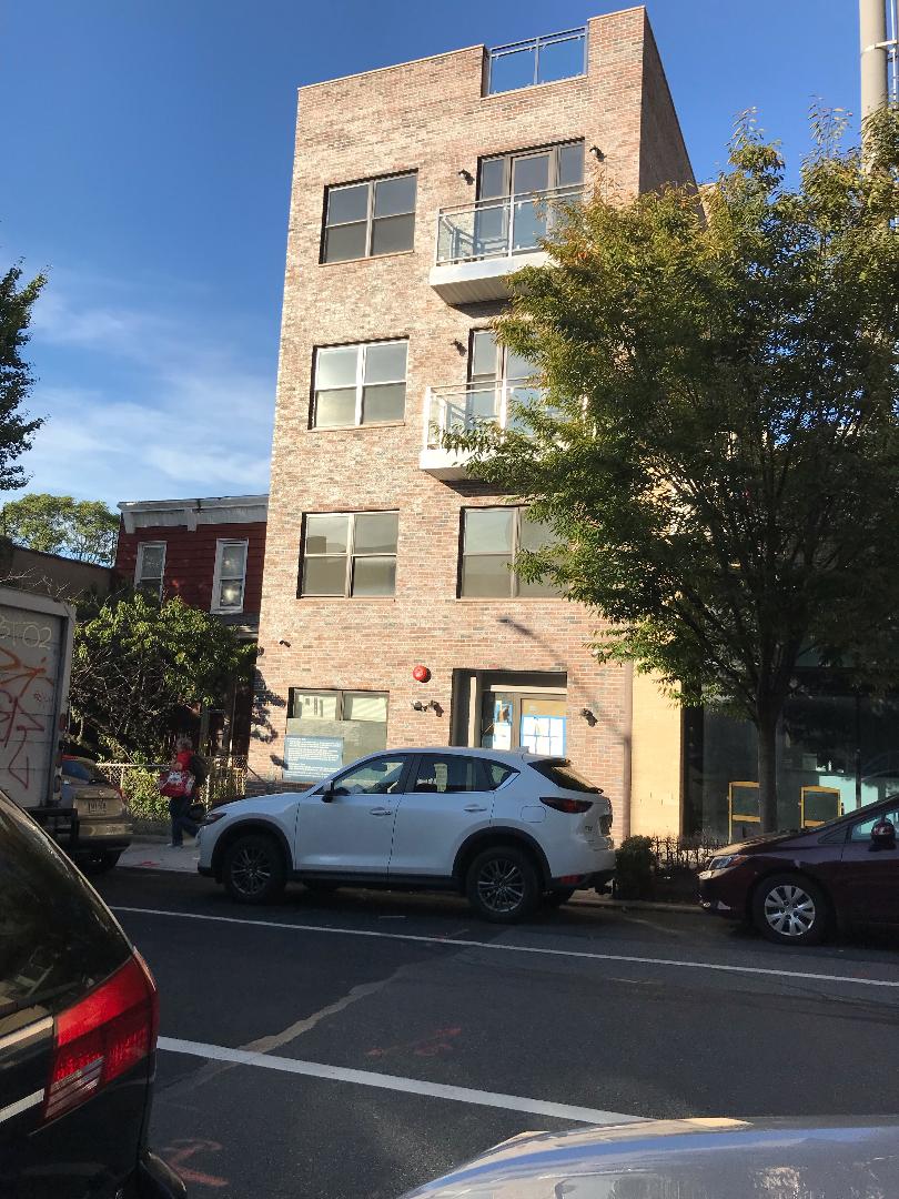 139 15th Street Apartments – Reside New York