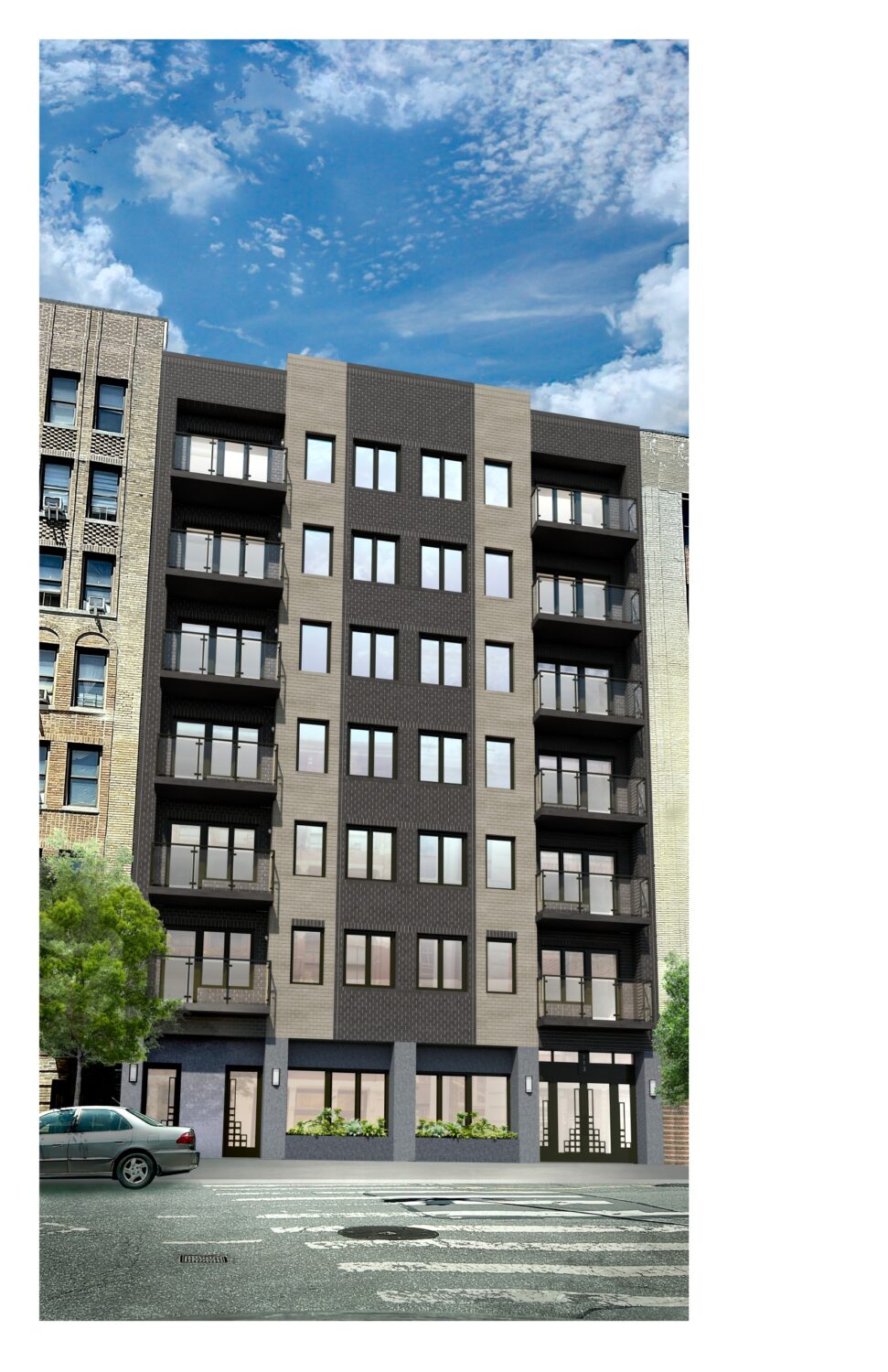 Amana NYC – 112 Seaman Avenue – Reside New York