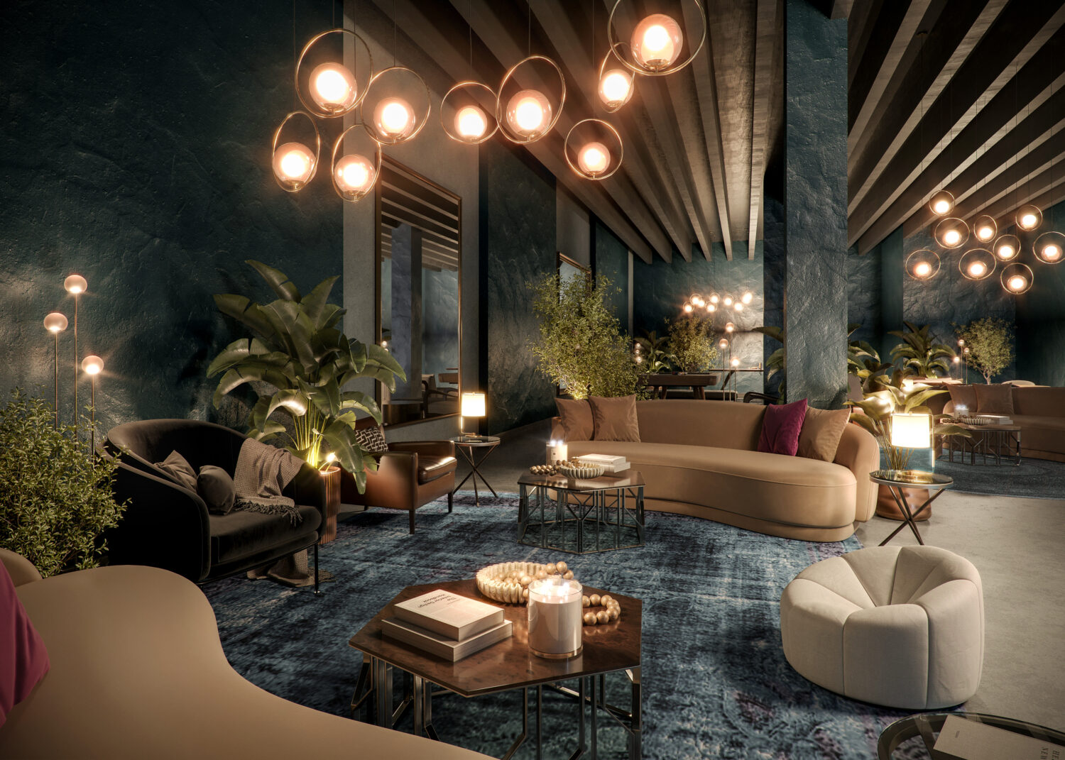 Mason Gray aka 959 Sterling Place Apartments – Reside New York