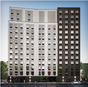 1351 Jerome Avenue Apartments – Reside New York