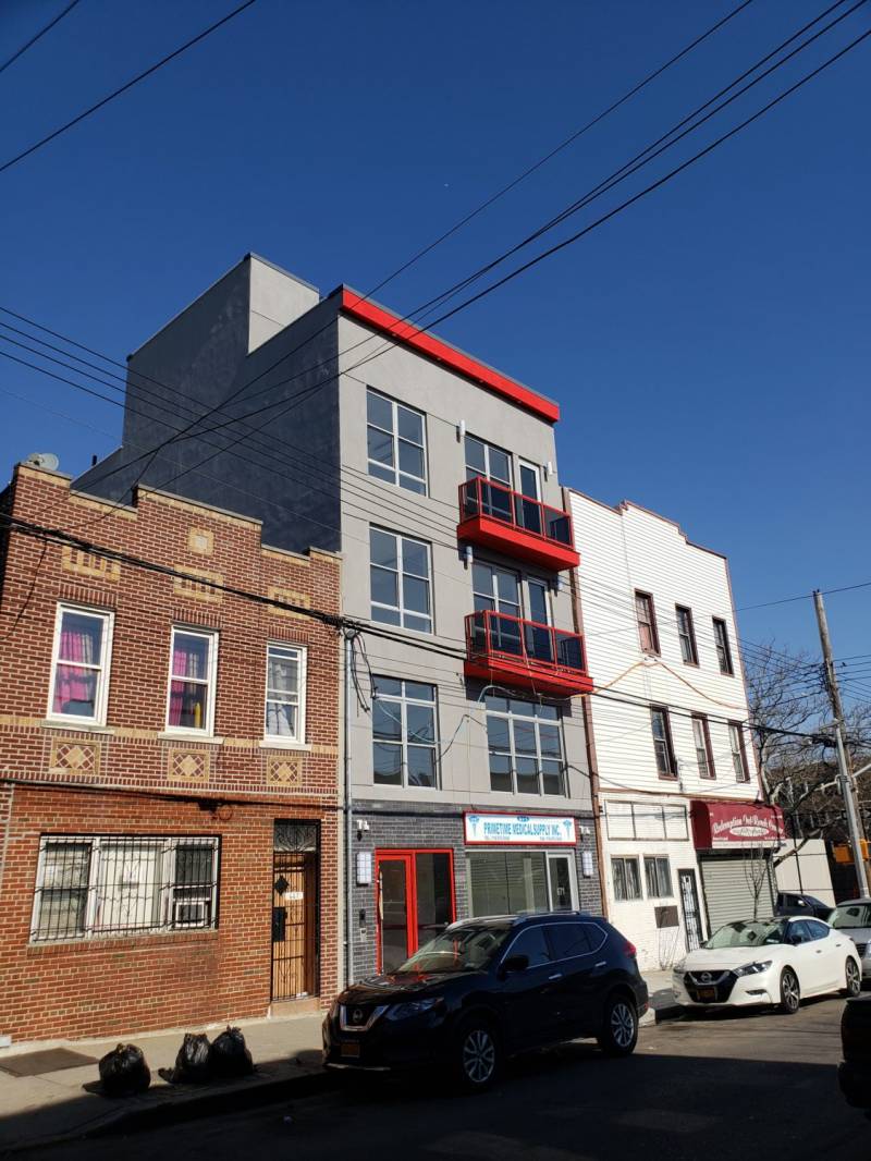 671 Liberty Ave, Brooklyn NY 11207