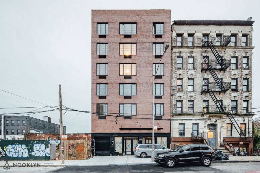 366 Stockton Street, Brooklyn, NY 11206 – Reside New York